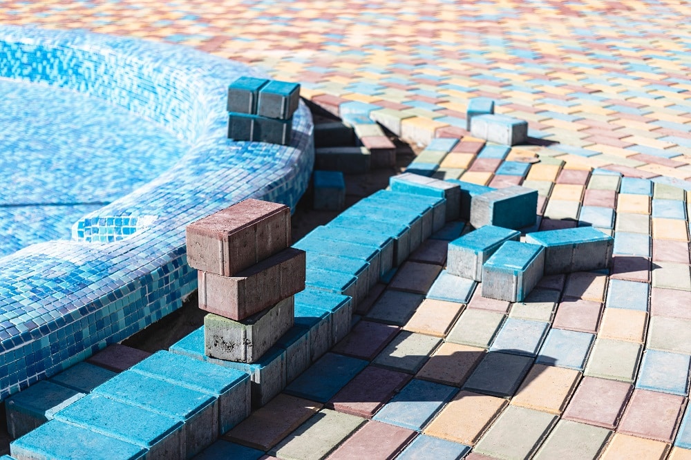 Problems Associated with a Leaky Swimming Pool | Bullseye Leak Detection